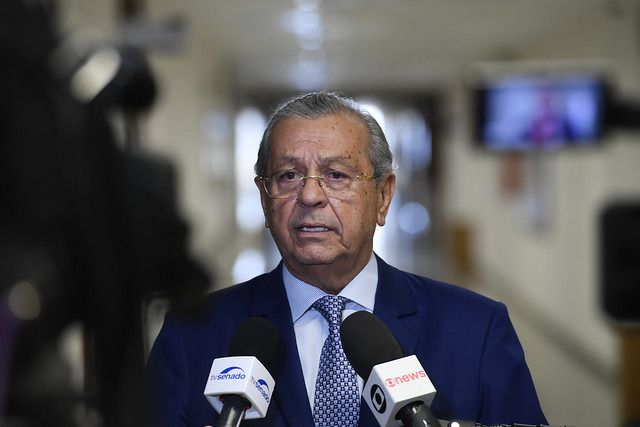 Jayme Campos descarta indicação de Júlio Neto para vice de Kalil ...