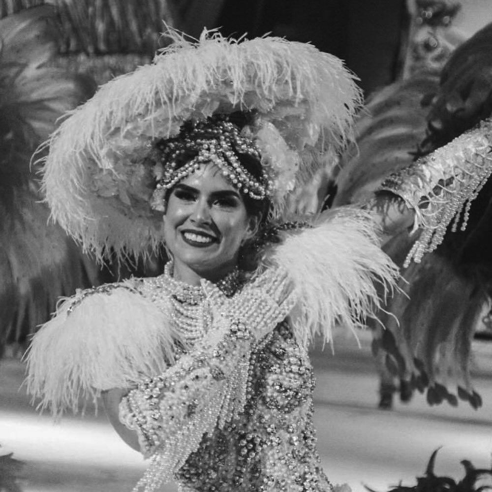 Boi faz homenagem emocionante em velório de Djidja Cardoso; veja vídeo: