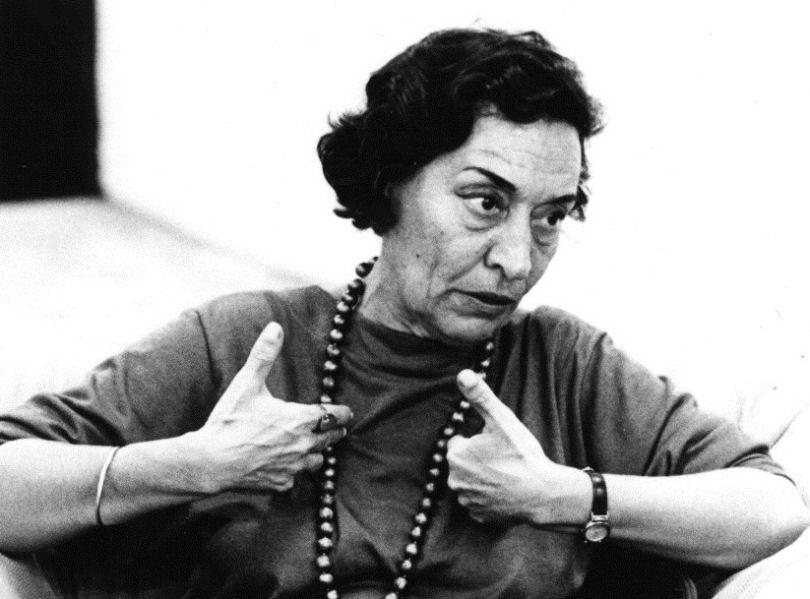 Maria Tavares, formuladora do plano JK, falece aos 94 anos; veja vídeo