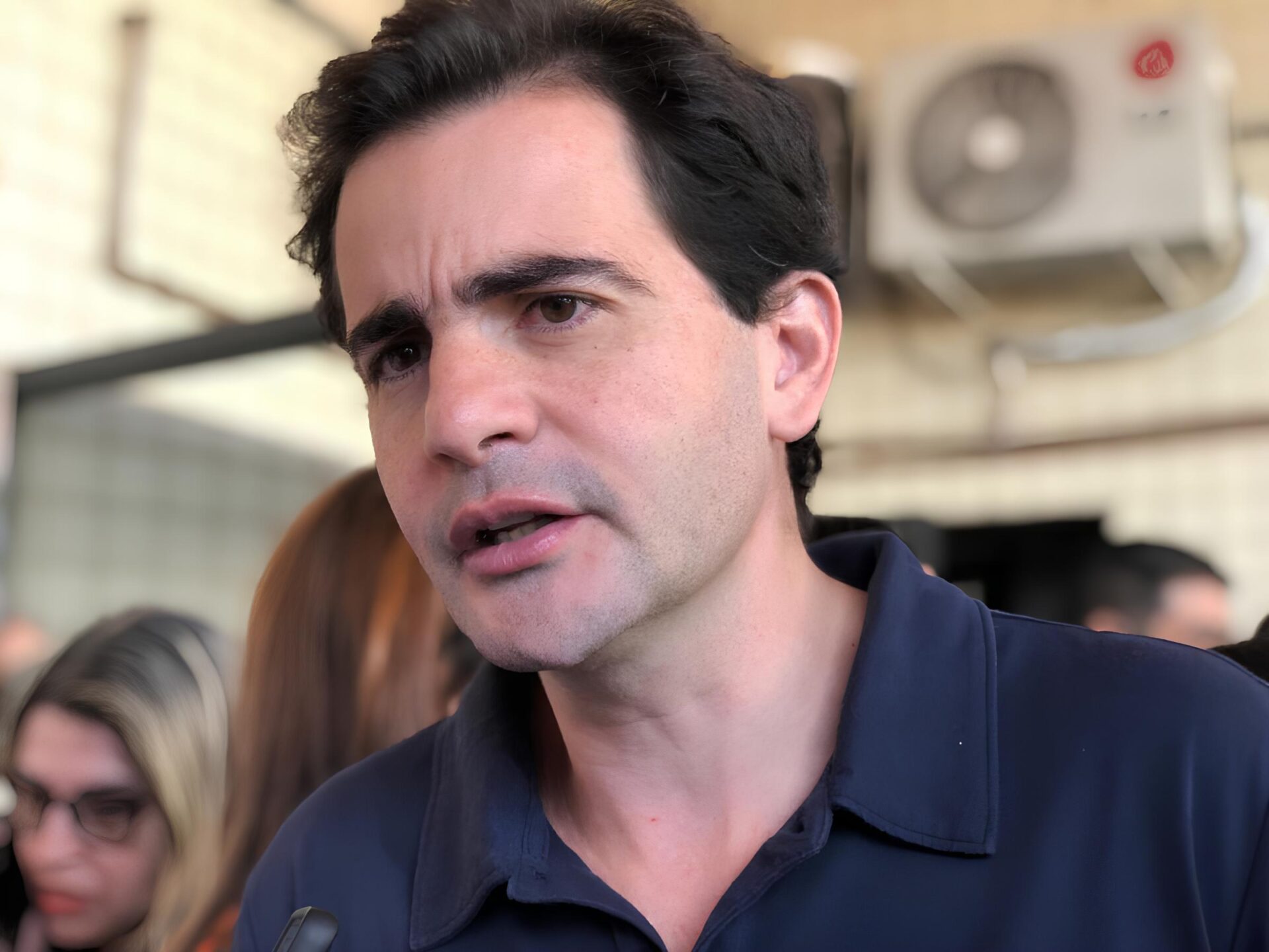 Fábio Garcia questiona prioridade de equiparação de aborto a homicídio ...