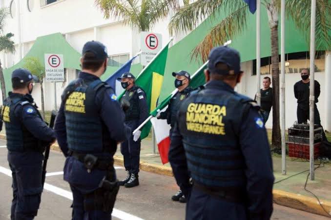 Concurso da Guarda Municipal de Várzea Grande já tem data marcada ...