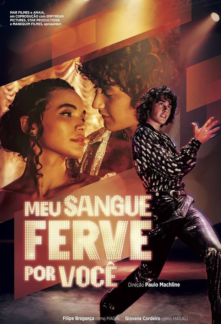 Exibição do filme “Meu Sangue Ferve por Você” no Cine Teatro; saiba ...