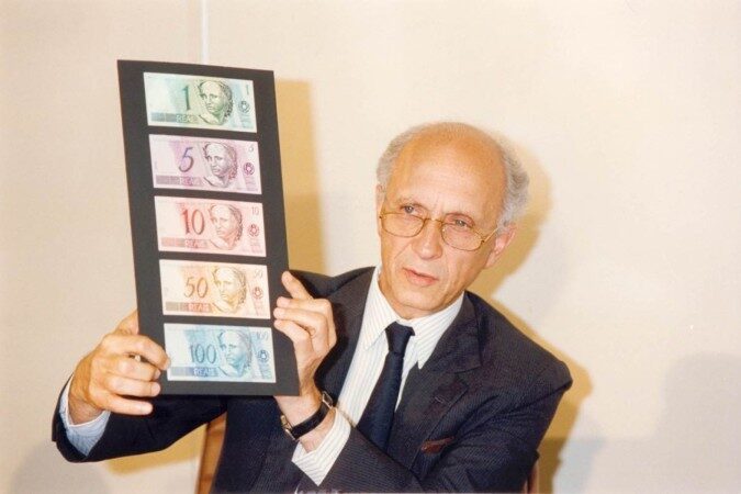 30 anos do Plano Real: uma revolução econômica no Brasil - O Matogrossense