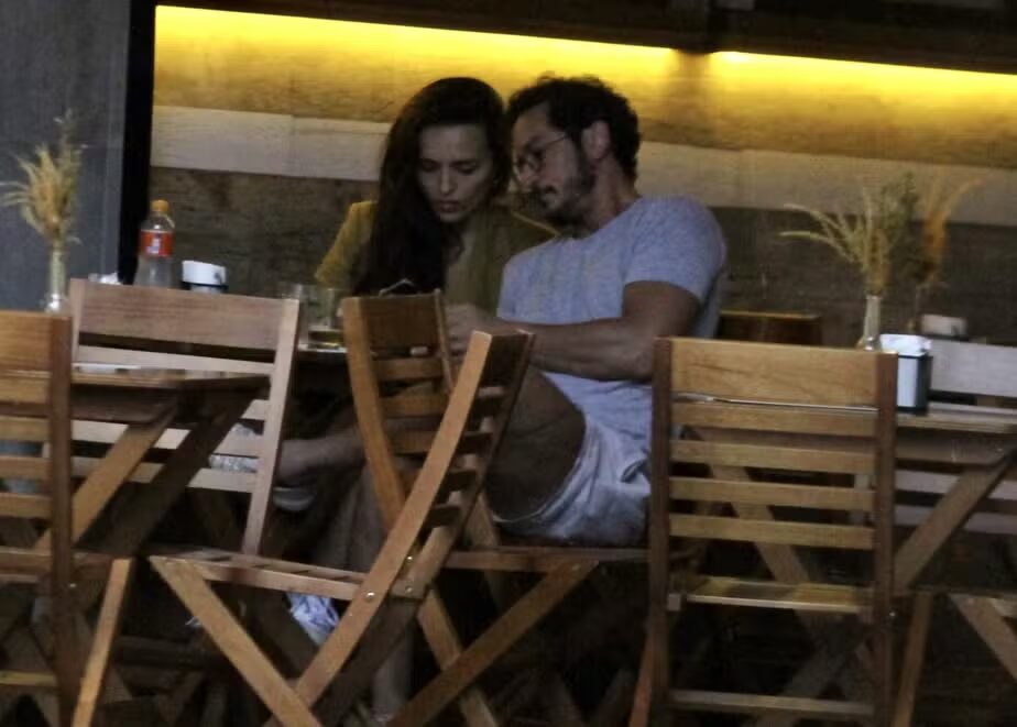 Rafa Kalimann e Allan Souza arrasam no forró; veja vídeo - O Matogrossense