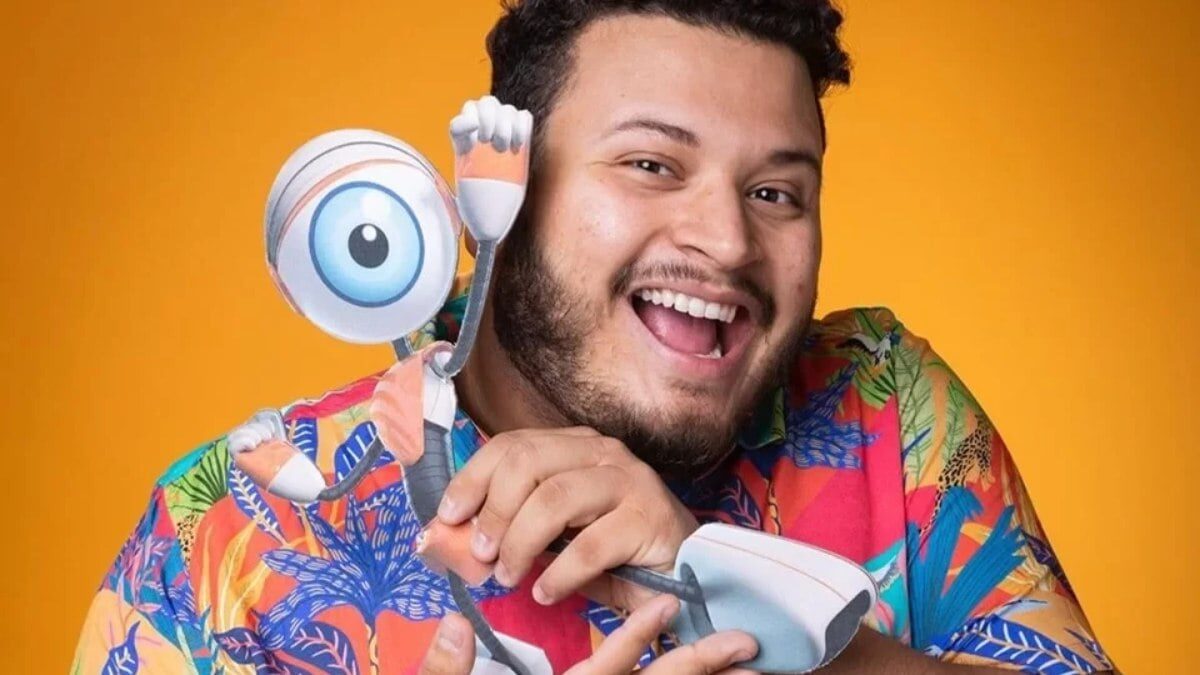 Ex-BBB Victor Hugo comanda novo reality show "Mete ou Match" - O ...