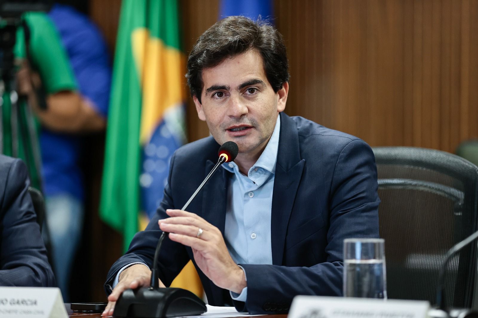 Fábio Garcia anuncia expectativa por R$ 18 milhões para combater ...