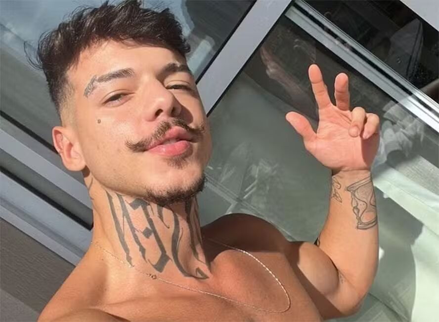 Influenciador Fabuus deixa carreira +18 por Deus; veja vídeo - O ...