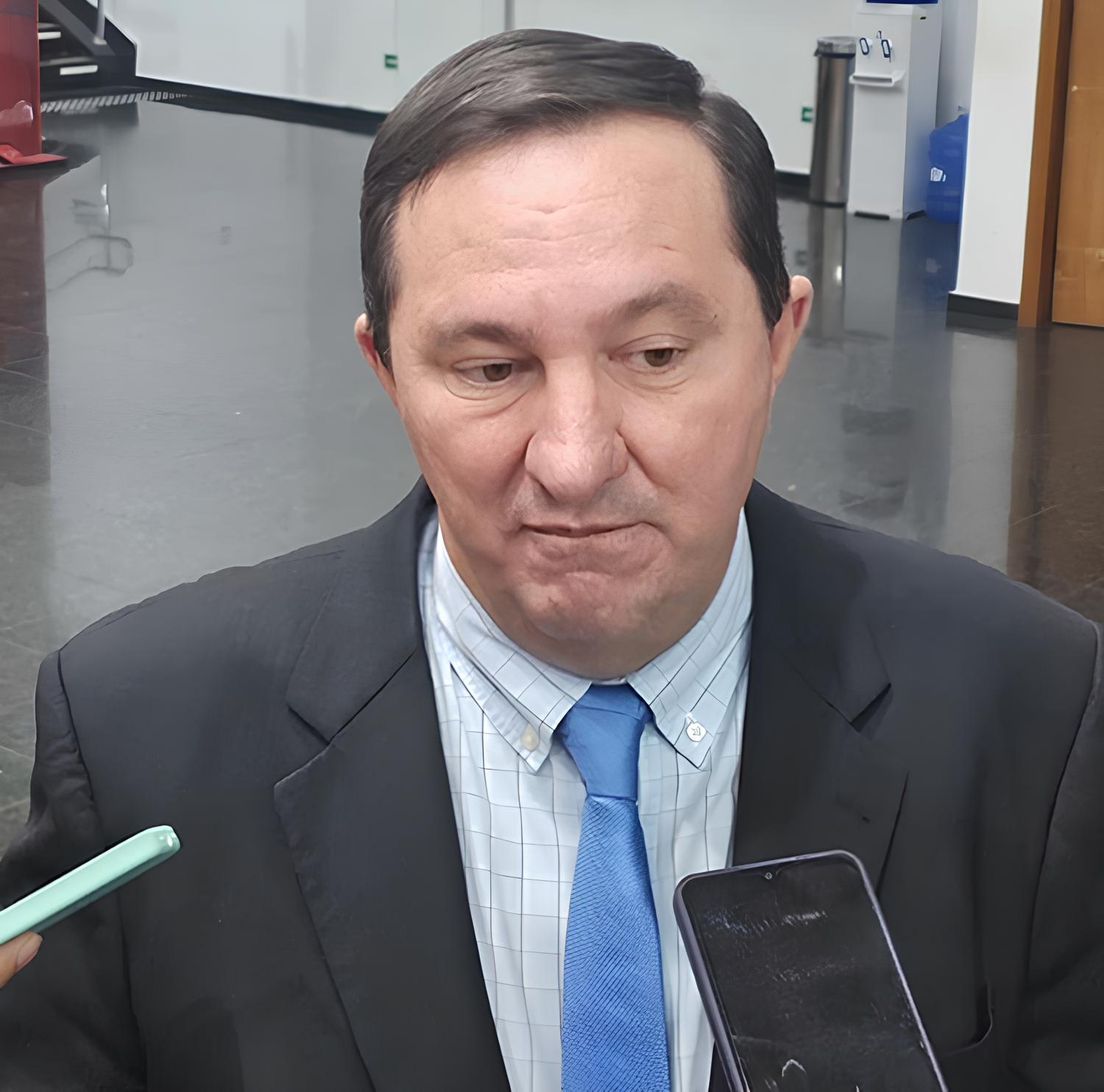 Barranco critica projeto aprovado que proíbe a participação de crianças ...