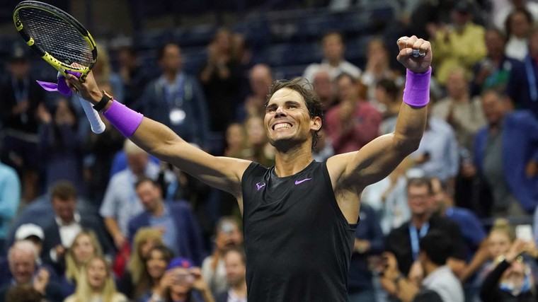 Rafael Nadal retorna ao US Open em 2024, usando proteção de ranking - O ...
