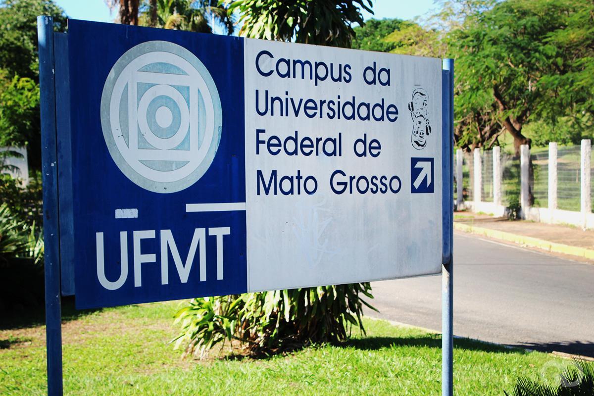 UFMT Abre Processo Seletivo para Professor Substituto de Geografia ...