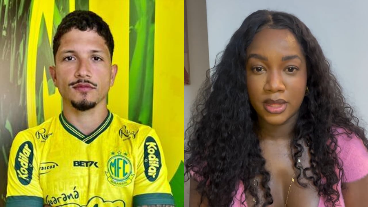 Yuri Lima chama Iza de "amor" e reacende rumores de reconciliação ...
