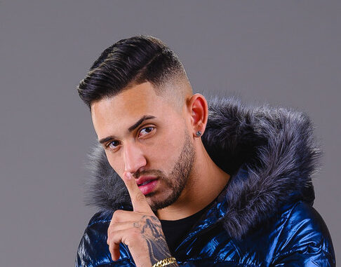 DJ Vinicius Cavalcante é detido em Aragoiânia; SAIBA DETALHES - O Matogrossense