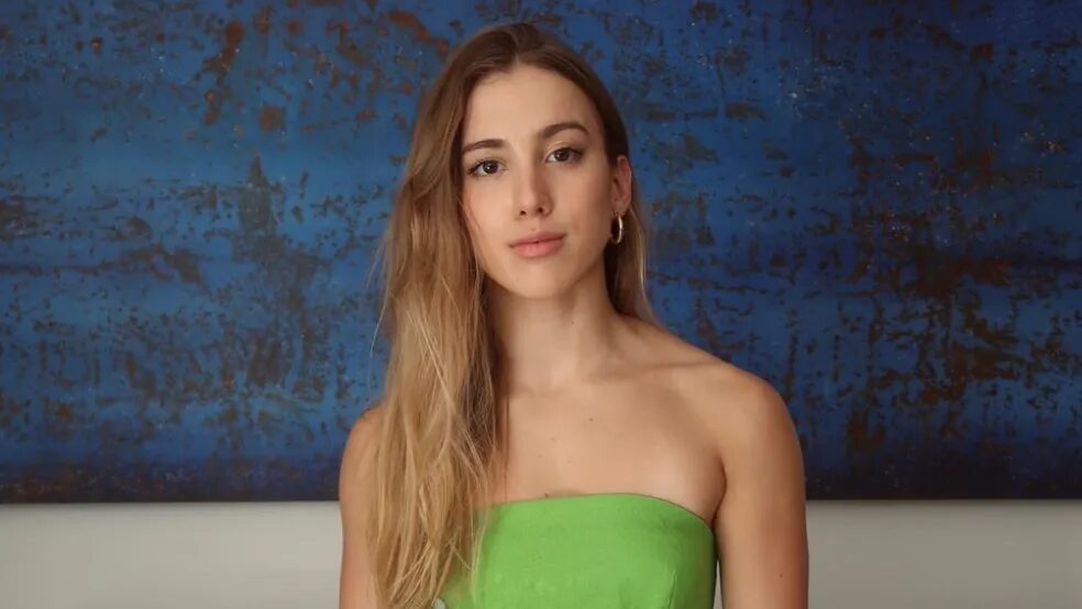 "Não me enxerguei": influenciadora Manu Cit abandona o curso de ...