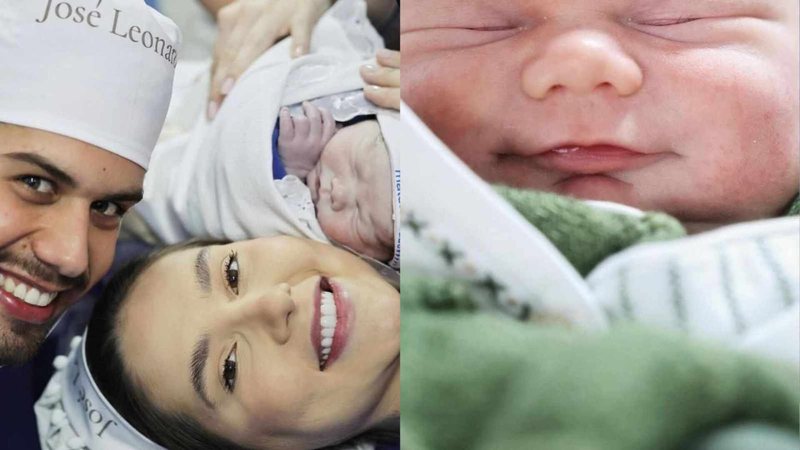 José Leonardo alcança 1,5 milhão de seguidores e bate recorde ...