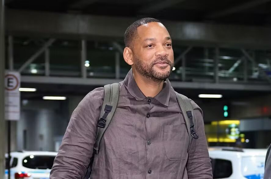Will Smith surpreende fãs ao fazer rap em português; veja vídeo - O ...