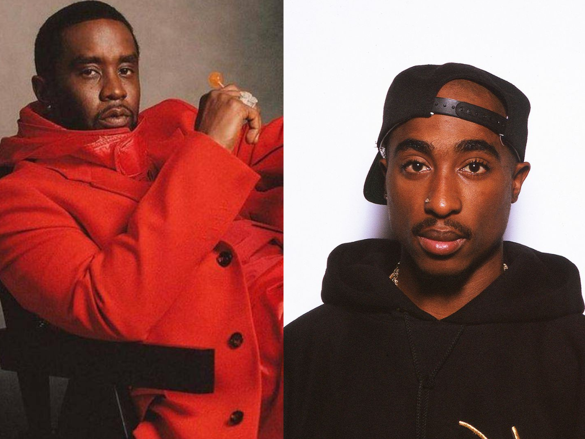 Família de Tupac Shakur contrata advogados para investigar ligação de ...