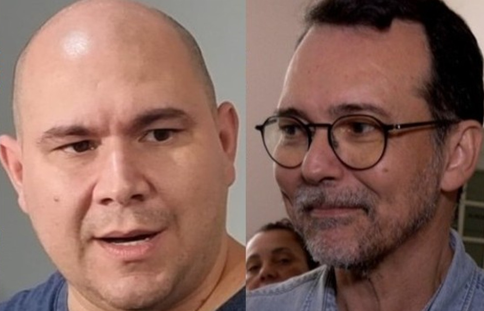 Pesquisa Veritá aponta Abilio Brunini na frente no segundo turno em ...