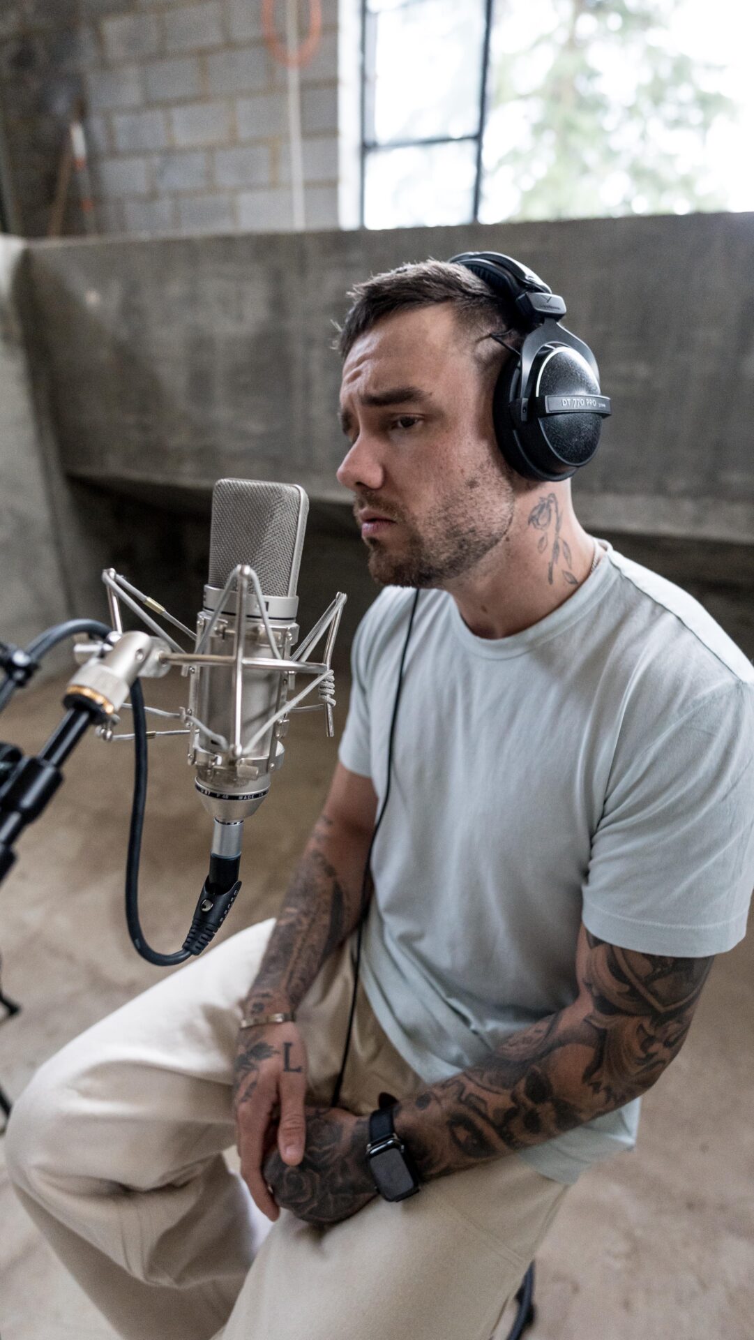 Sam Pounds lançará primeira música póstuma de Liam Payne; SAIBA TUDO ...