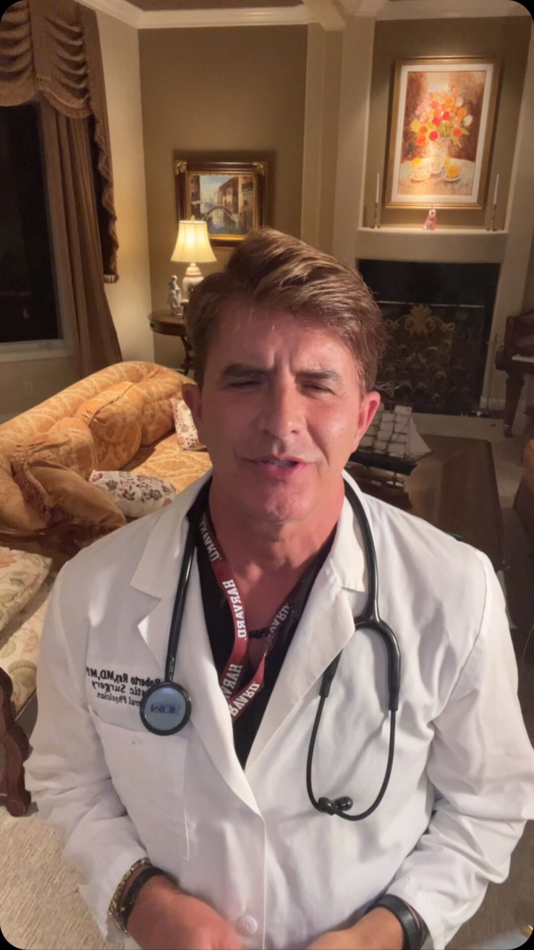 Dr. Rey anuncia afastamento da televisão após polêmica envolvendo SBT ...