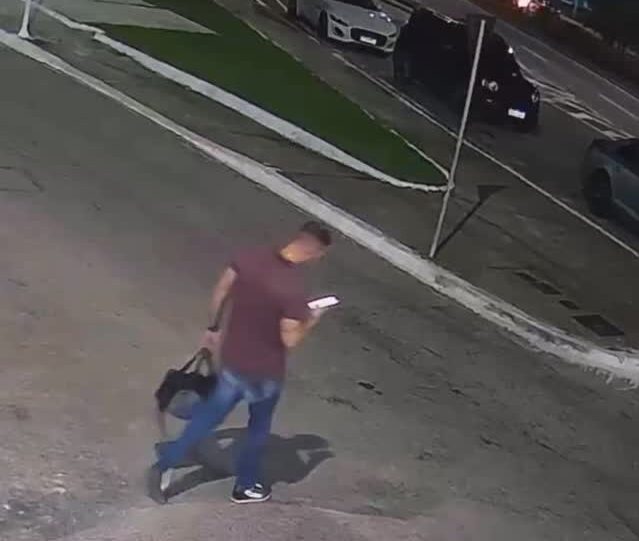 Empresário é Vítima De Sequestro Relâmpago Em Macaé Veja Vídeo O