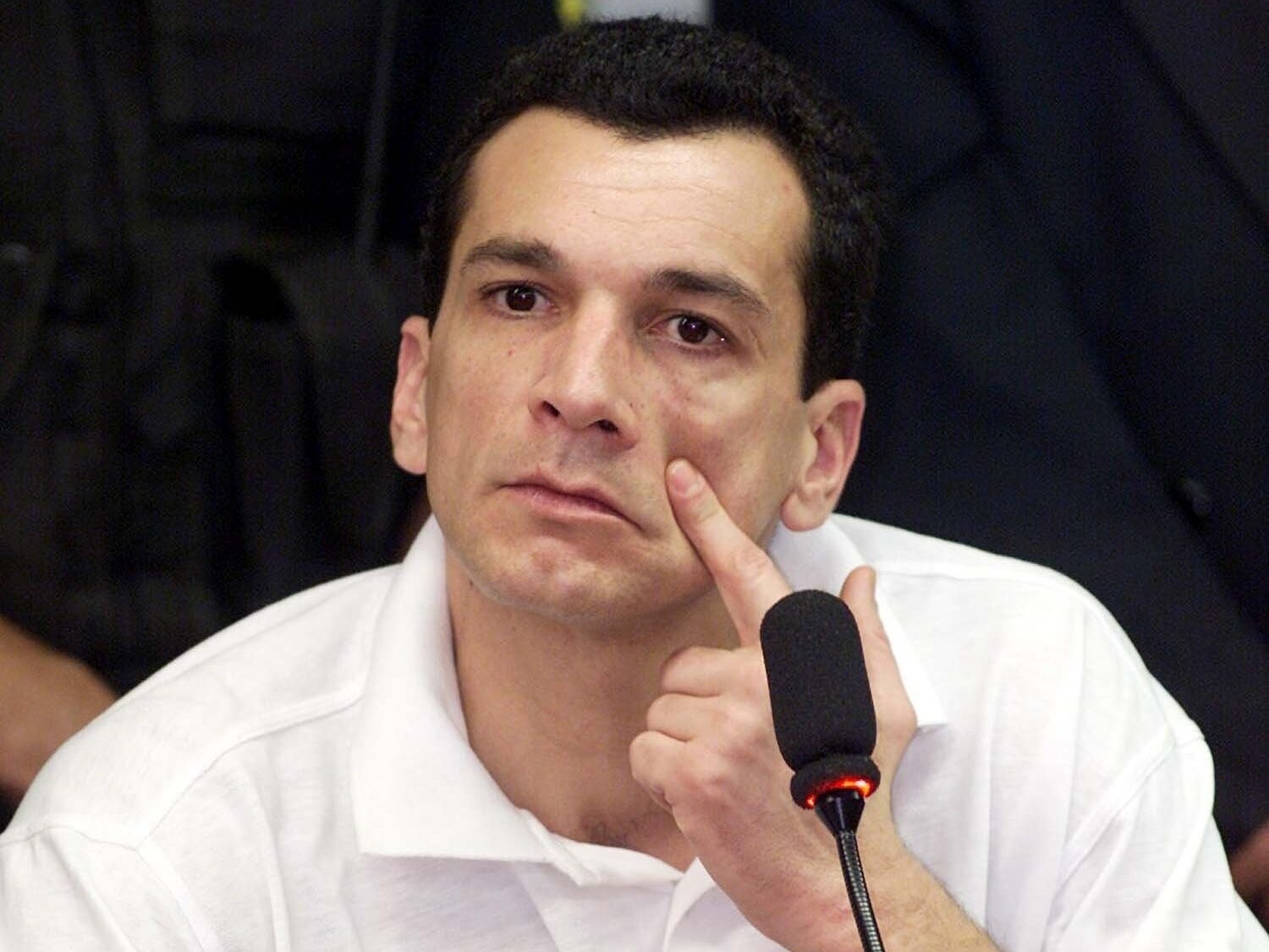 Marcola revela ser o 'chefe' do PCC e conta como chegou ao topo após ...