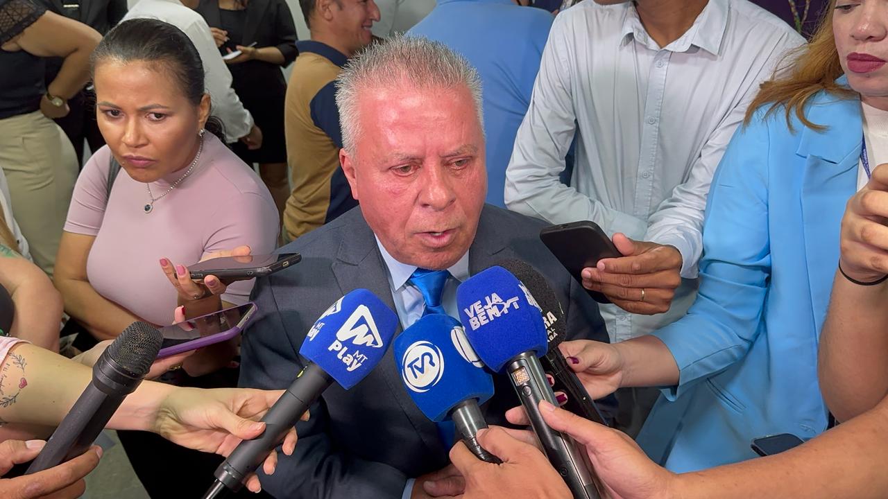 Chico 2000 afirma ter sido “jogado para escanteio” e indica possível ...