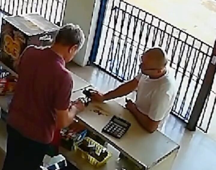 Homem-bomba comprou R$ 1,5 mil em fogos para atentado ao STF, diz ...