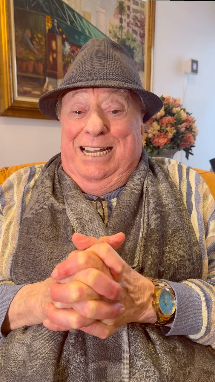 Programa Raul Gil chega ao fim após 14 anos no SBT; VEJA VÍDEO - O ...