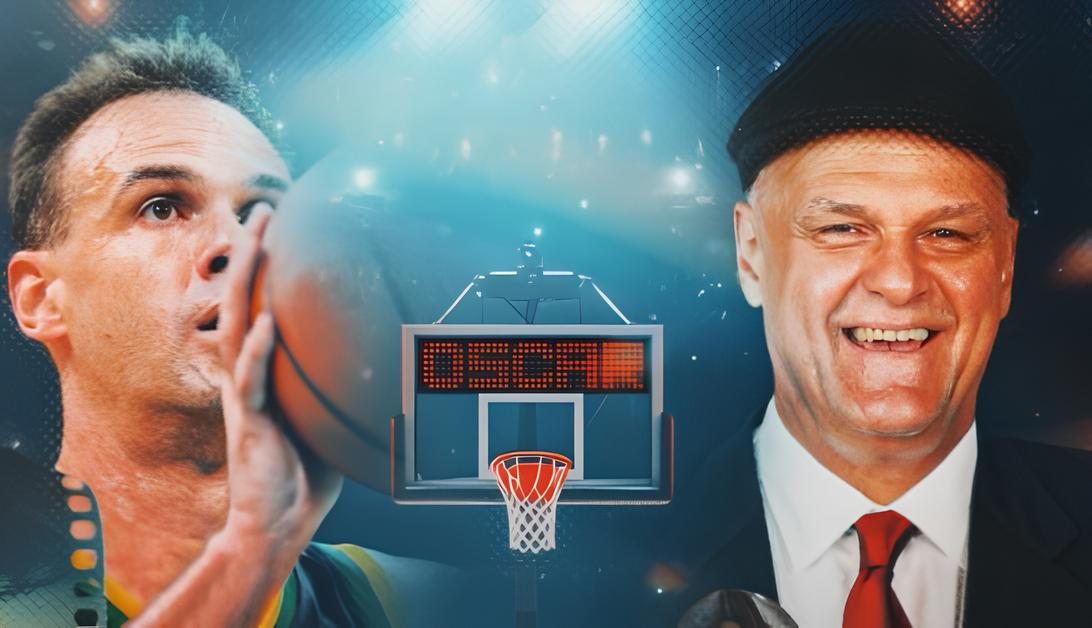 Oscar Schmidt completa 67 anos: o legado da lenda do basquete brasileiro; veja vídeo - O ...
