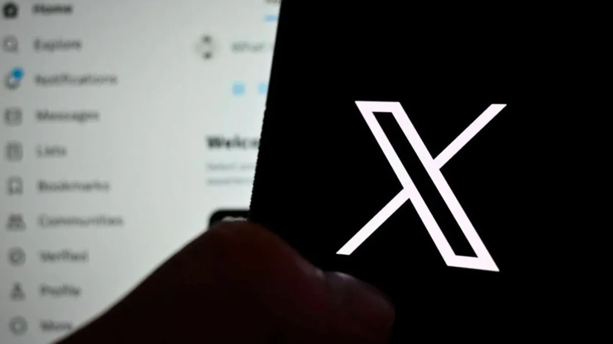 X Enfrenta Instabilidade Global X Enfrenta Instabilidade Global