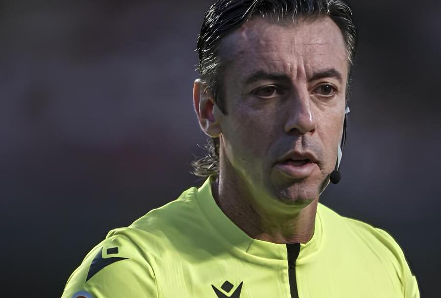 FPF define arbitragem para a final do Paulistão e torcedores se ...