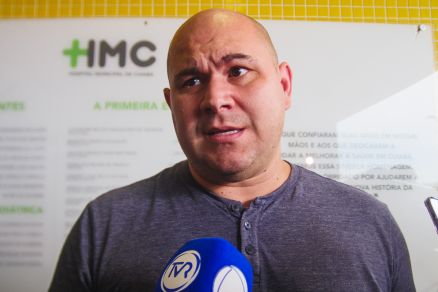 Abílio Brunini critica