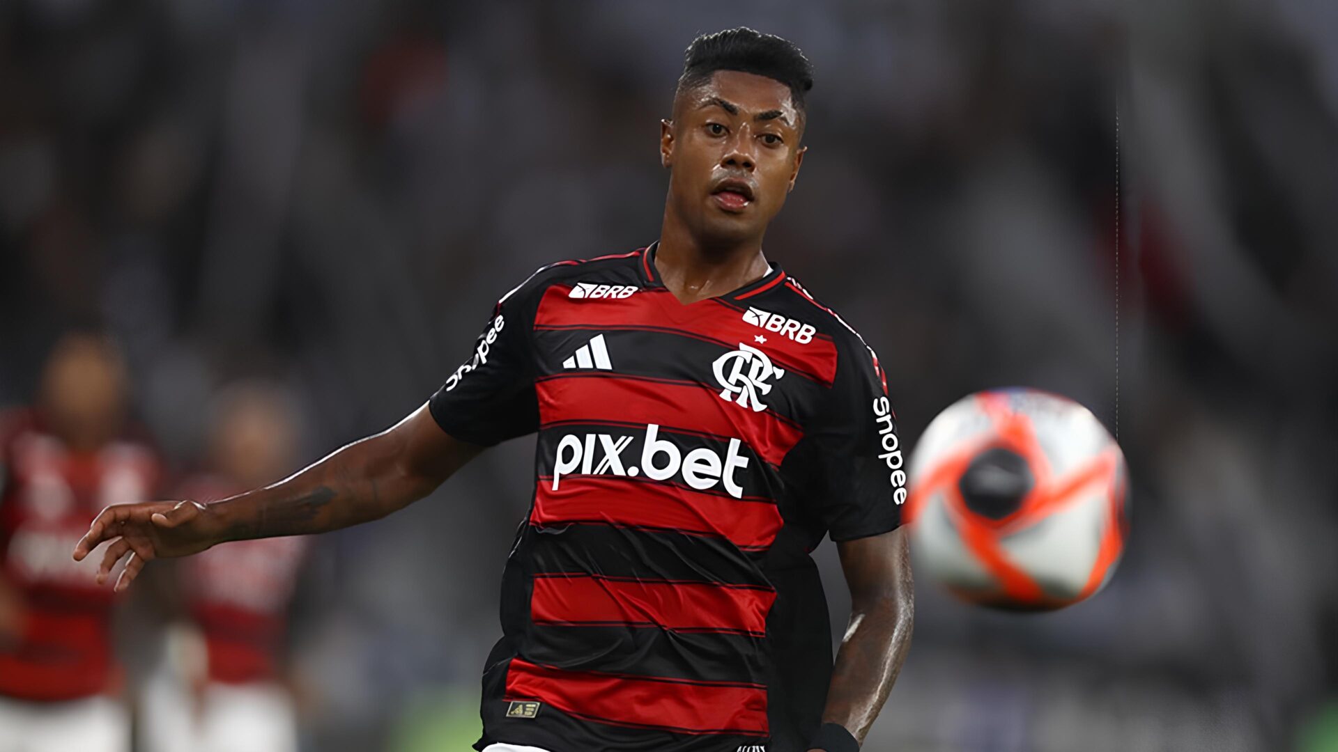 Escândalo no Flamengo: Bruno Henrique é indiciado por fraude em apostas e Filipe Luís sai em ...