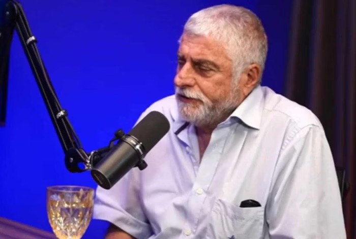 Vídeo: Flamengo demite médico José Luiz Runco após fala vazada sobre ...