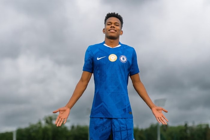 Estêvão é indicado ao Troféu Kopa de melhor jovem do mundo: o que isso ...