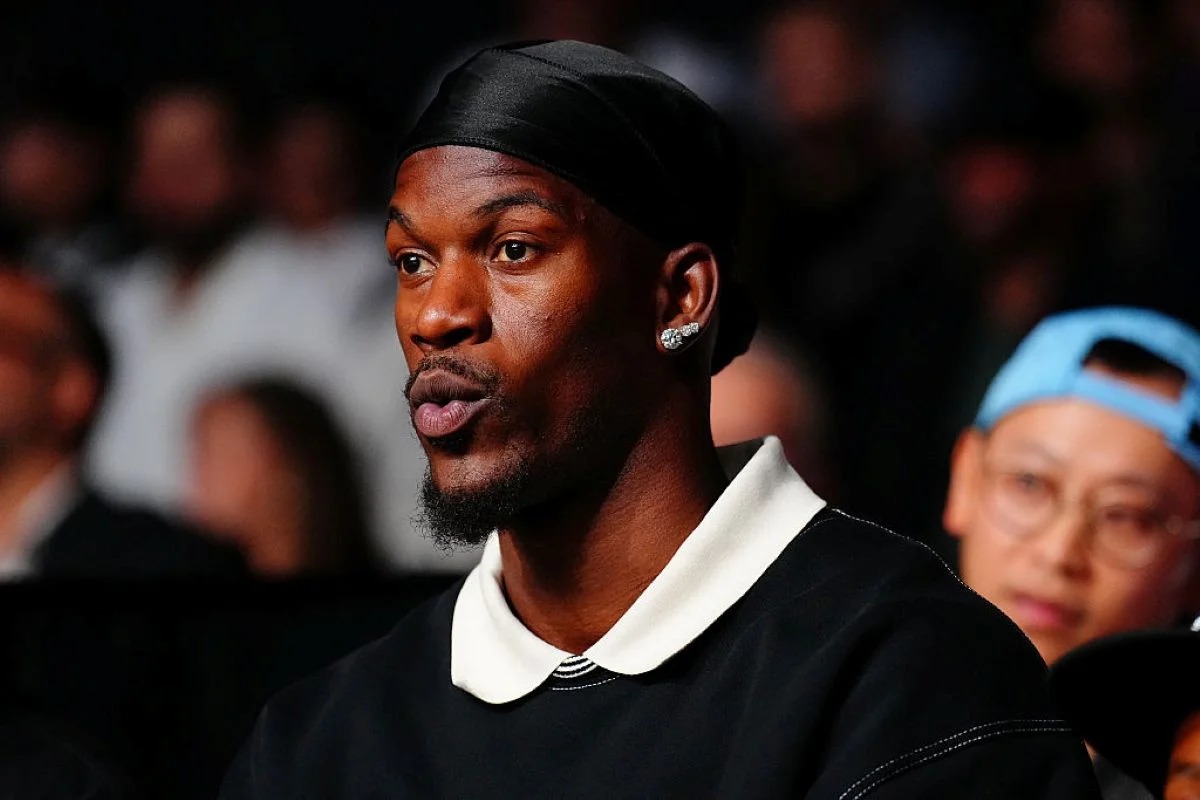 Jimmy Butler se torna investidor do San Diego Wave, time de futebol ...