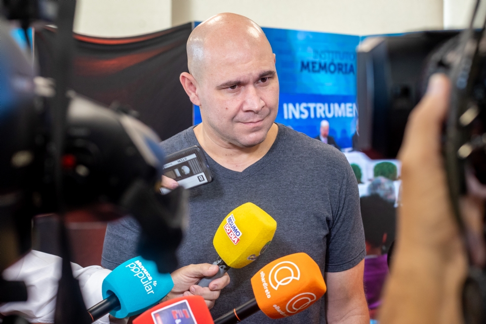 Abilio Brunini esclarece funcionamento da sexta-feira e confirma rotina ...